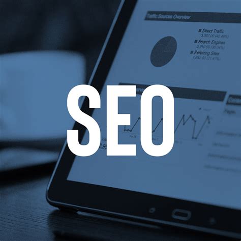 Why Seo Matters Disruptive Social