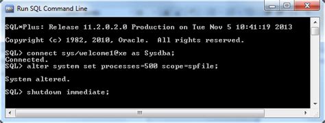 Soa Techblog Installing Oracle Soa Bpm Release 11gr1 11 1 1 7 0