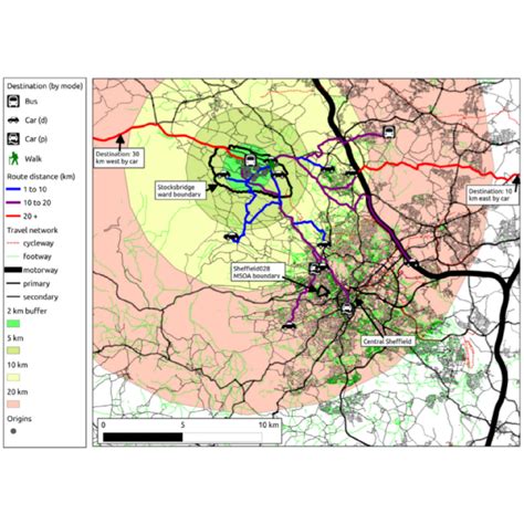 Spatial Microsimulation With R