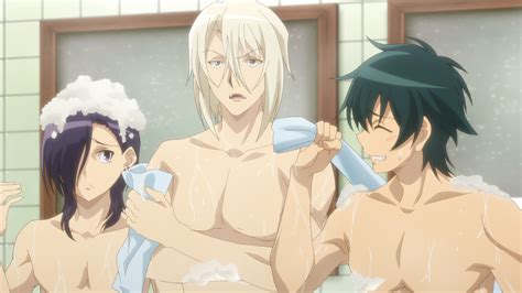 The Devil Is A Part Timer Season 2 Part 2 Review Anime Rants The Devil Is A Part Timer Season 2 Part 2 Review Anime Rants