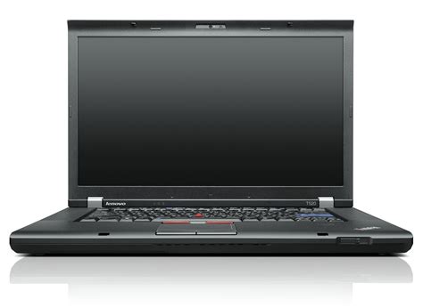 Lenovo Thinkpad T520 Details Specs And Photos