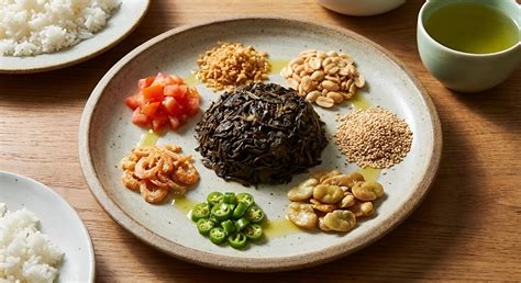 Laphet Thoke Burmese Fermented Tea Leaf Salad Teatrade