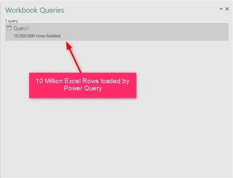 How To Get Past Excel Row Limit Excel Wizard