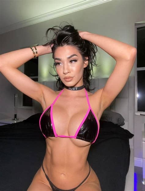 Just Showing Off My New Bikini 🥰 Rbikini