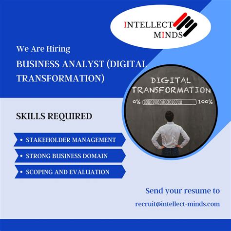 Suguna Suji On Linkedin Hiringimmediately Businessanalyst Digital Stakeholders Management…