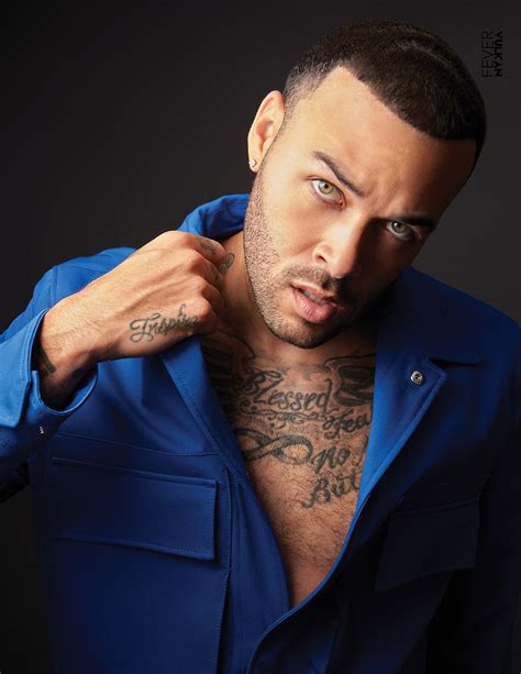 Don Benjamin Model Who Is Don Benjamin As Not Only The Model
