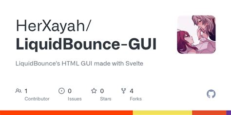 Liquidbounce Gui Svelte Themes Free Svelte Templates
