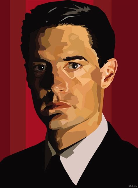 Специальный агент Дейл Купер В преддверии третьего сезона Твин Пикс ...