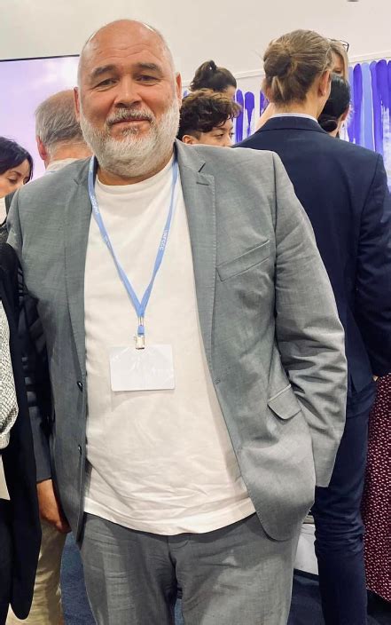 Við áramót Logi Már Einarsson Vikublaðið