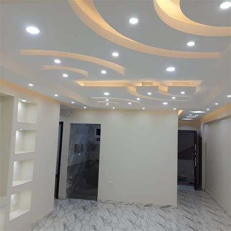 Luxury Ceiling Lamp Creative Led Leaf Design Ceiling Light For Liv Artofit