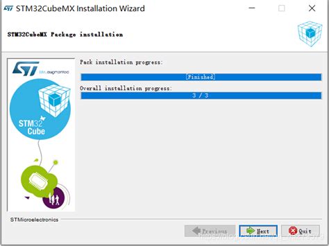 搭建stm32开发环境——stm32cubemx，keil5怎么将stm32cubemx和kiel Csdn博客