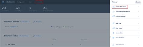 How To Add A Date Field To A PDF Form Fluix