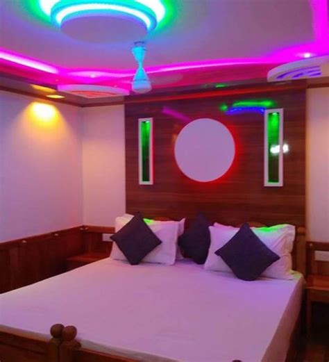 Budget Houseboats In Alleppey Kerala Boat House Booking