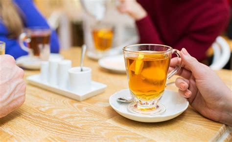 10 инфузии за изхвърляне на газовете и по малко подуване