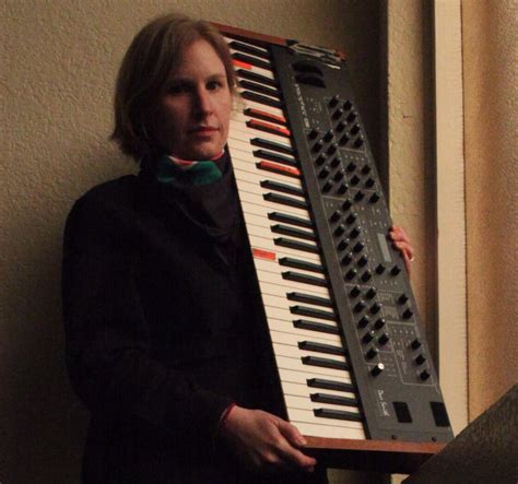 The Metropolitan Orchestraheather Shannon Jezabels