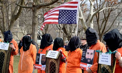 Opinion Let U S Federal Courts Decide The Fate Of Guantanamo