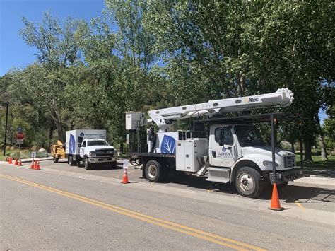Parking Closures Sidewalk Detours Coming Next Week With Tree Pruning