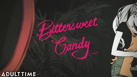 Bambi Fontaines Midnight Stories 2021 Candys Explosive Anal Creampie Candy White Eporner