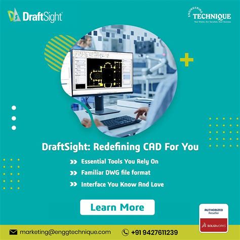 Solidworks Engineering Cad 3dexperienceworks 3dexperience Draftsight Engineeringtechnique