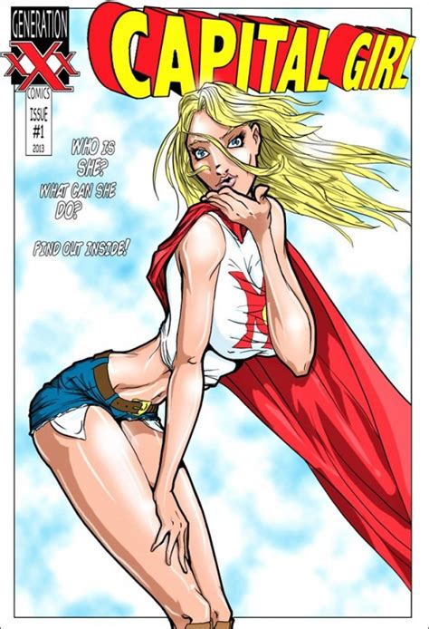 Superhero Porn Comics And Sex Games Svscomics