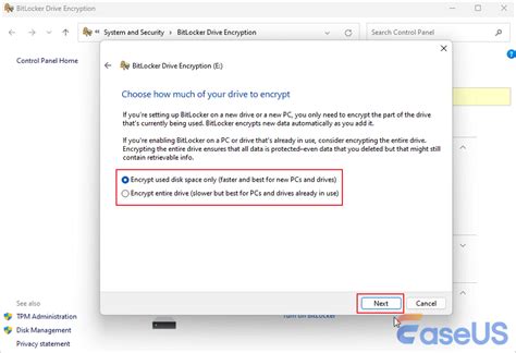 Bitlocker On External Hard Drive Decrypt Without Recovery Key