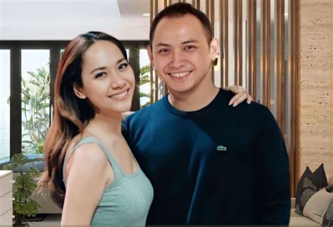 Biodata Tiko Wardhana Calon Suami Bcl Akan Nikah Awal Desember