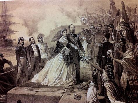 Carlota The Belgian Princess Who Went Mad When She Became A Mexican