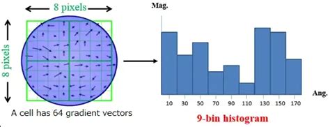 Pengertian Histogram Of Oriented Gradients Hog Dan Cara Hitungnya Trivusi