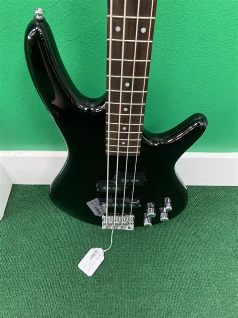 Ibanez Bass Guitar G10 Soundgear Walts Pawn And Jewelry Buyer