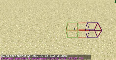 Sel Minecraft Worldedit Guide Wiki Fandom