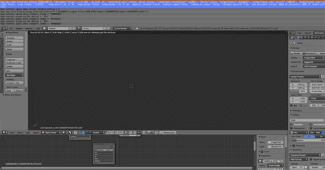 Rendering The Image Renders Pink Possible Texture Material Error Blender Stack Exchange