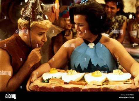 Rosie O Donnell The Flintstones Hi Res Stock Photography And Images Alamy