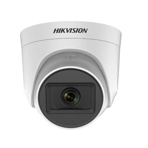 Mini Domo S Audio 2mp Tecnova Corp