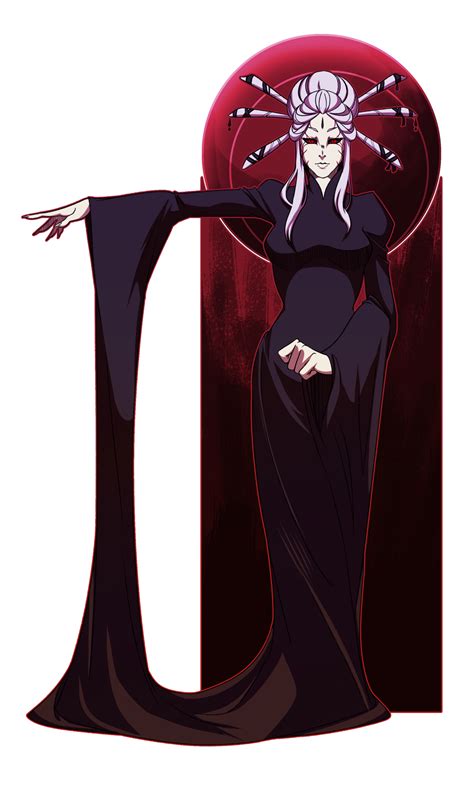 Rwby Salem Fanart