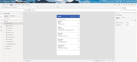 Build An App In 5 Minutes With PowerApps Nexacu