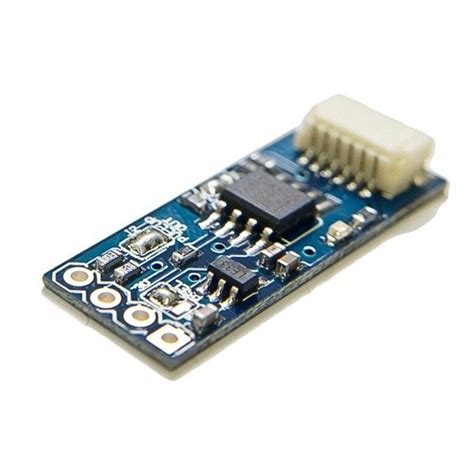 i2c smbus voltage traslator i2c level shifter with adapter build your
