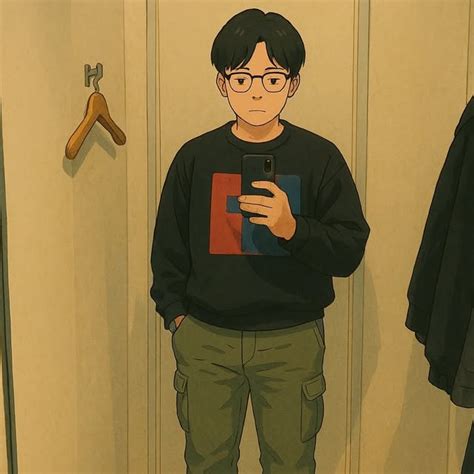 Yee Yee Jun Threads Say More