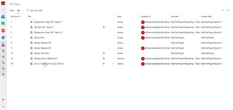 Azure Devops Server 发行说明 Azure Devops Server And Tfs Microsoft Learn