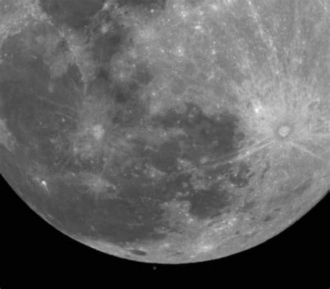 Mars Conjunction With Moon Album On Imgur