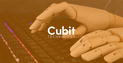 Ai For Tender Proposals Cubit Tech