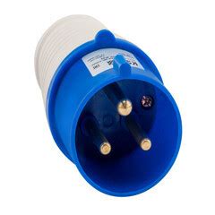 Силовые разъемы на 220 и 380 вольт — купить в Петровиче в Санкт ...