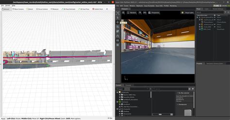 nvblox doesn t keep mapping in isaac sim isaac sim nvidia developer forums