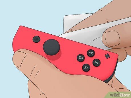 How To Fix Joy Con Drift On The Nintendo Switch Full Guide