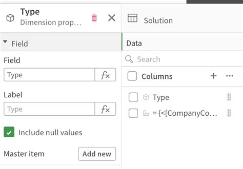 Solved Qliksense Set Expression Add Dimension Calculatıon Qlik