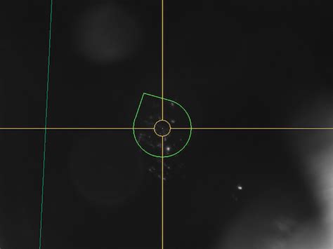 Oxygen Microscope And Oxygen Inclusion 31 Octonus