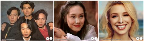 人脸修复祛马赛克算法codeformer——c与python模型部署 Csdn博客