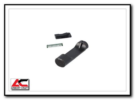 Sig Sauer P365 P365xl Xmacro Positive Reset Trigger Return Spring 10 Armorycraft