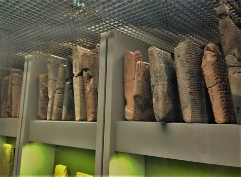 Assyrian Library