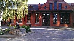 Woonsocket Station Wikipedia
