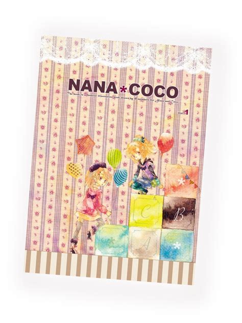 Nanacoco おと の Booth Booth